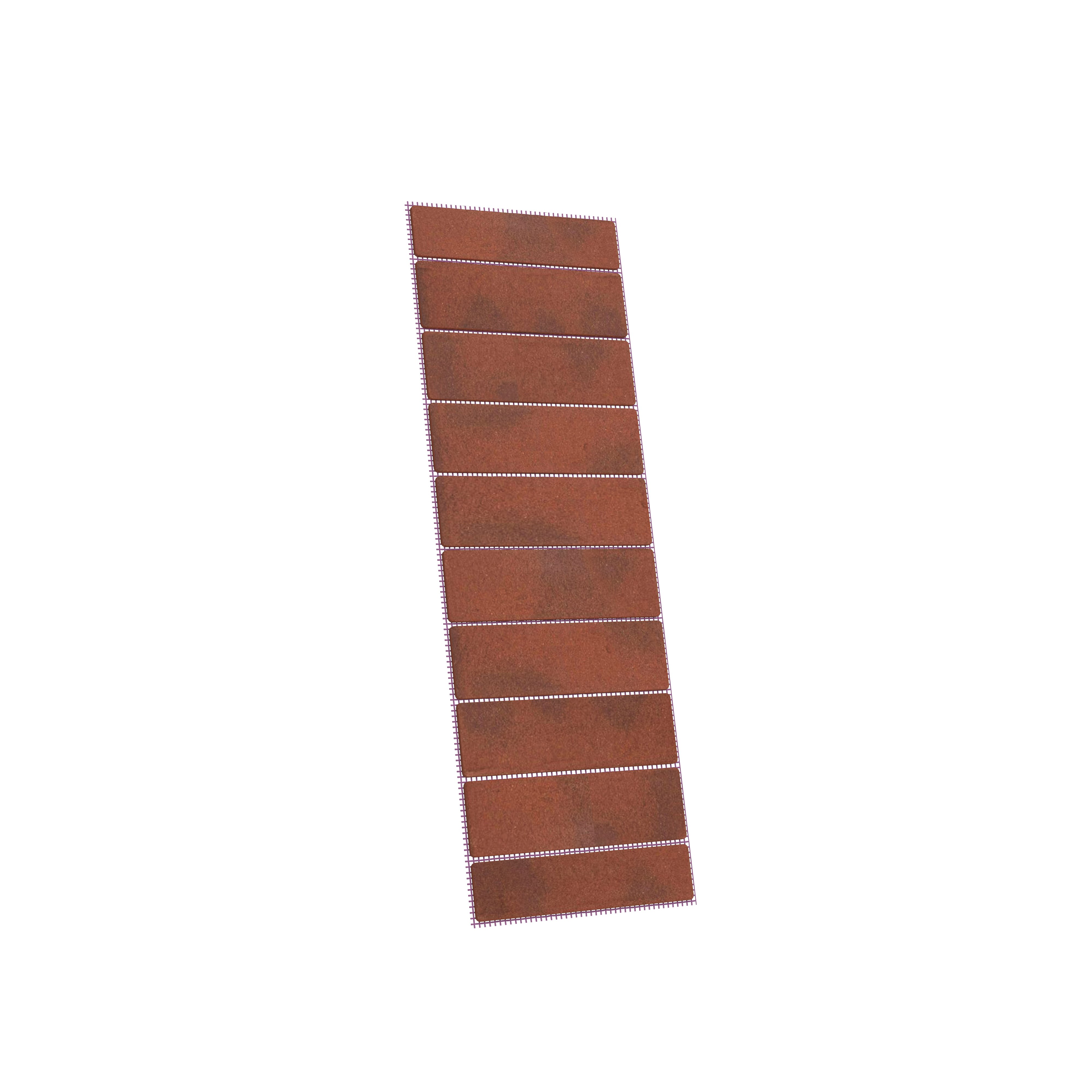 Weberwall Brick Soldier | Okarno
